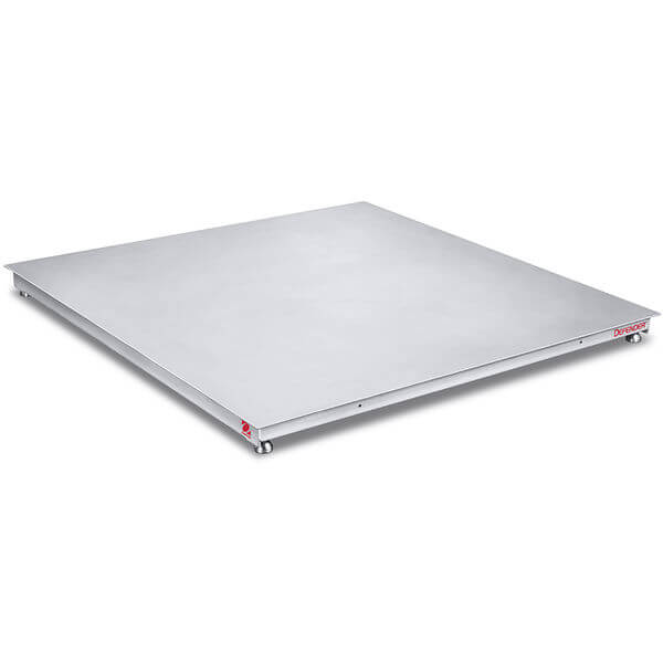 Defender™ 3000 Washdown Floor Platforms Floor platform i-DF2500C1X | OHAUS