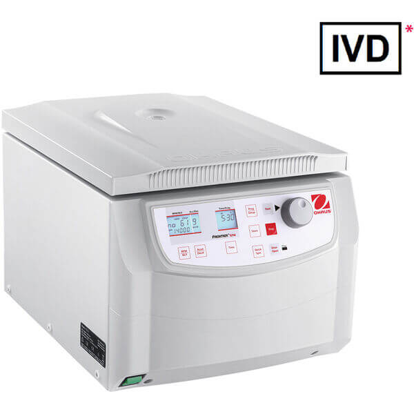 Frontier™ 5000 Series Multi Pro IVD Centrifuge Multi 230V FC5714 IVD | OHAUS
