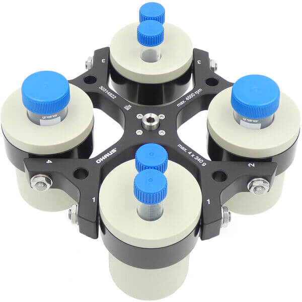 Package Cell Culture for Rotor 30314822 | OHAUS