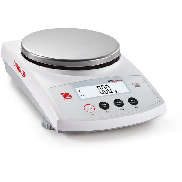 PR Series Precision Precision Balance PR1602 | OHAUS